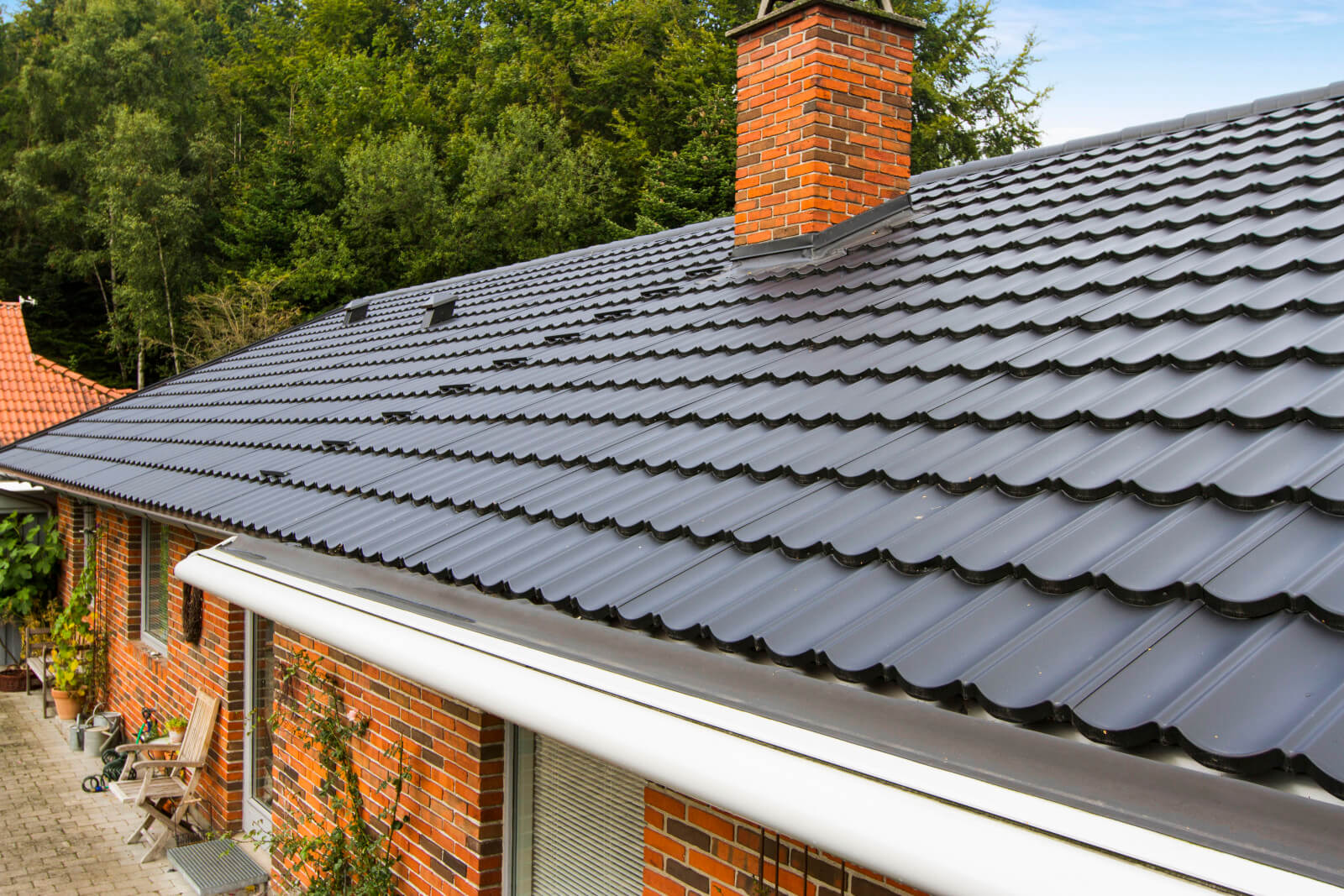 Nyt decra tag - Danmarks stærkeste tag