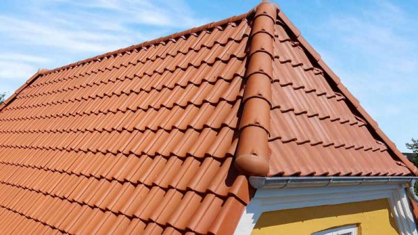 Nyt tag - Find information & pris her - Jydsk Tagteknik